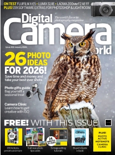 Digital Camera World - Presse en ligne - Limédia Mosaïque