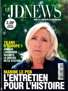 Le JDNEWS - Presse en ligne - Limédia Mosaïque