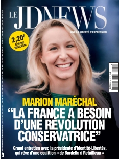 Le JDNEWS - Presse en ligne - Limédia Mosaïque