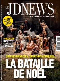 Le JDNEWS - Presse en ligne - Limédia Mosaïque