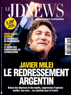 Le JDNEWS - Presse en ligne - Limédia Mosaïque