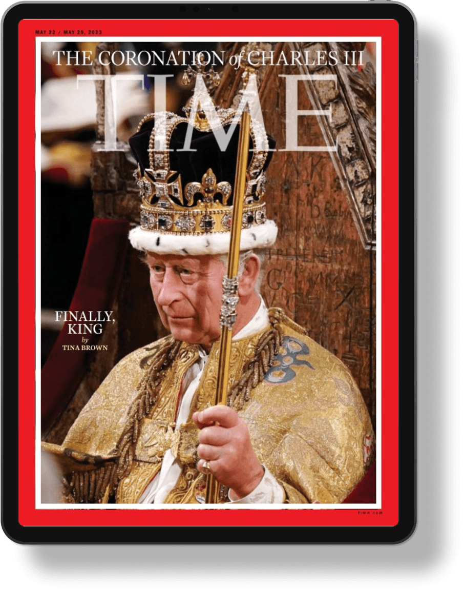 Cafeyn - Subscription to online magazines